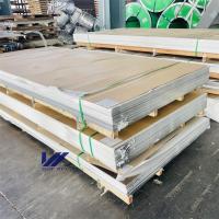 China 2mm 304 Stainless Steel Sheet 2B Surface 1500mm Width for sale