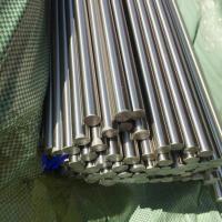 China AISI 304 Round Steel Bars 6-120mm Stainless Steel Round Bar for sale