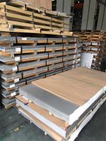 China 2mm 304 Stainless Steel Sheet 2B Surface 1500mm Width for sale