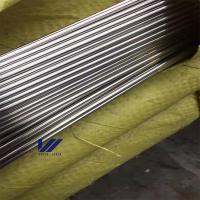 China AISI 304 Round Steel Bars 6-120mm Stainless Steel Round Bar for sale