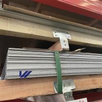 China BA 2B Finish 1219mm Wide 304 Stainless Steel Sheet for sale