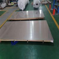 China China Factory 304 304L Rolled Stainless Steel Sheet Plate Price for sale