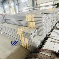 China Stainless Steel Channel Steel Factory Direct Sales 304 316 Channel for sale