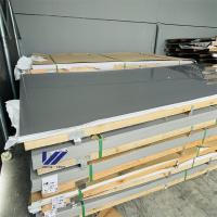 China 304 316 Stainless Steel Plate For Kitchen Wall And Decorative Surface for sale