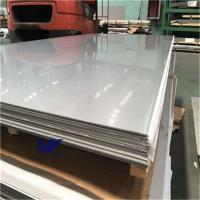China 304 316 Stainless Steel Plate For Kitchen Wall And Decorative Surface for sale
