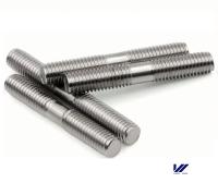 China 304 Stainless Steel Clamping Studs Stud Clamping Type for sale