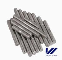 China 304 Stainless Steel Clamping Studs Stud Clamping Type for sale