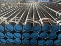 China ASTM A29 5140 Hollow Bar 40cr Seamless Carbon Steel Pipe 5140 Grade for sale