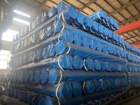 China ASTM A29 5140 Hollow Bar 40cr Seamless Carbon Steel Pipe 5140 Grade for sale