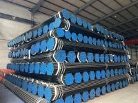 China ASTM A29 5140 Hollow Bar 40cr Seamless Carbon Steel Pipe 5140 Grade for sale