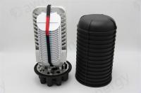 China 480 Core Dome Type Fiber Optic Splice Closure for sale