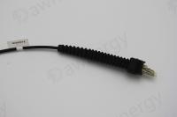 China NSN Waterproof FTTA Patch Cord with IP67 Rating, -40°C to +85°C Operating Temperature, 1-24 Fiber Cores for sale