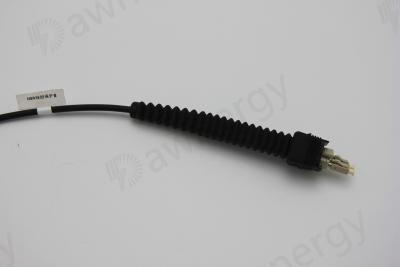 China NSN Waterproof FTTA Patch Cord with IP67 Rating, -40°C to +85°C Operating Temperature, 1-24 Fiber Cores for sale