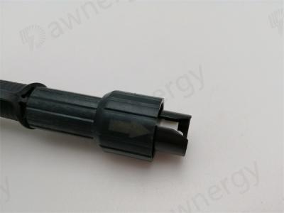 China Optitap MINI SC Waterproof FTTA Patch Cord with IP67 Rating and -40°C to +85°C Temperature Range for sale