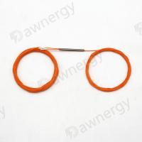China 1x3 Multimode PLC Splitter 850/1310nm Low Insertion Loss Fiber Optic Splitter for sale