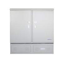 China SMC 576 Cores Outdoor Fiber Distribution Hub IP65 Dustproof Waterproof for FTTx Networks for sale