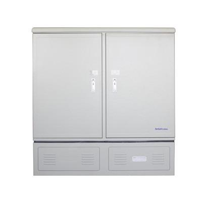China SMC 576 Cores Outdoor Fiber Distribution Hub IP65 Dustproof Waterproof for FTTx Networks for sale