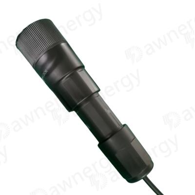 China FullAXS DLC UPC to FullAXS DLC UPC SM G657A2 LSZH IP65 Outdoor Optical Patchcord 2 Core for sale