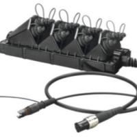 China FTTA/5G Fiber Optic Distribution Box fiber optic termination box for sale