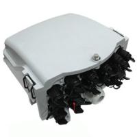 China 16 Core Fiber Optic Distribution Box for sale