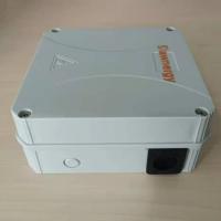 China IP55 Fiber Optic Distribution Box 12 Ports FTTH Wall Mount 143x136x61.5mm for sale