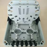 China 12 Core Fiber Optic Distribution Box for sale