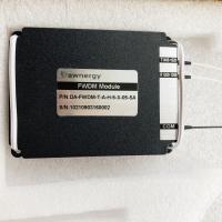 China FWDM Series 900μm Loose Tube Wavelength Division Multiplexer for 1310/1550nm Telecom Applications for sale