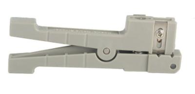China DA-FOT-CS06 Buffer Tube Stripper for FTTH Networks - 0-3.2mm Range, 9×3×1.2cm Size for sale