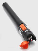 China DA-VFL Visual Fault Locator for Fiber Optic Testing - 650nm Laser, 5-30km Range, 1-30mW Output for sale