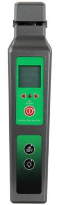 China DA-FI-01 Optical Fiber Identifier with 800-1700nm Wavelength Range and -40 to +10 dBm Power Measurement for sale