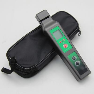 China DA-FI-01 Optical Fiber Identifier with 800-1700nm Wavelength Range and 4 Adapter Sizes (0.25mm, 0.9mm, 2.0mm, 3.0mm) for sale