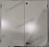 China Compact FDB Wall Mount Box 24 Trays 288F Capacity 70~106kpa Atmospheric Pressure for sale