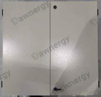 China Compact FDB Wall Mount Box 24 Trays 288F Capacity 70~106kpa Atmospheric Pressure for sale