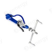 China Dawnergy Stainless Steel Banding Strapping Tool 6.4-20mm for Fiber Optic Cable Splicing for sale