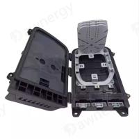 China DA-FDB-16A2-PA-17 Fiber Optic Distribution Box for sale