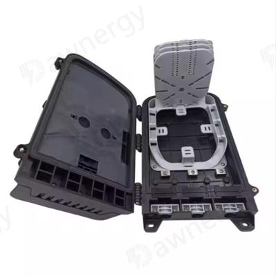 China DA-FDB-16A2-PA-17 Fiber Optic Distribution Box for sale