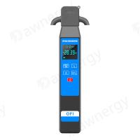 China Fiber Optic Identifier 800-1700nm Nondestructive Fiber Optical Detector with VFL and OPM for sale