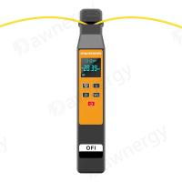 China Optical Fiber Identifier with OPM 800-1700nm and 10mW VFL 650nm for sale