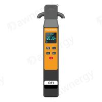 China Fiber Optic Identifier Live Fiber Detector 800-1700nm 10mW VFL Cable Testing Equipment for sale