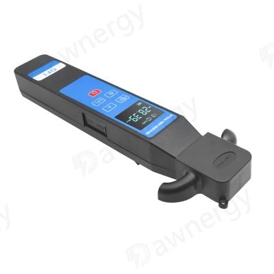 China Anti-fall Optical Fiber Signal Identifier with 10mW VFL and OPM All-in-one 800-1700nm for sale