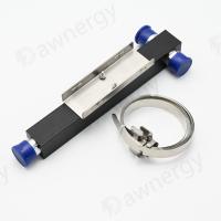 China Cavity Style Power Splitter 2 Way N Female 698-2700 MHz 1500W PIM -153 dBc for sale