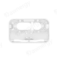 China Dawnergy 1 Core Fiber Distribution Box 149x90x15mm SC LC Duplex Adapter Panel FTTH for sale