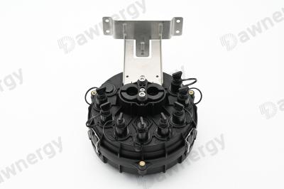 China Dawnergy IP68 Fiber Optic Distribution Box 180x190x129mm for FTTH FTTX Networks for sale