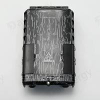 China FTTX Fiber Optic Distribution Box With CE RoHS FCC Certification And Customizable Options for sale
