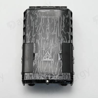 China FTTX Fiber Optic Distribution Box With CE RoHS FCC Certification And Customizable Options for sale