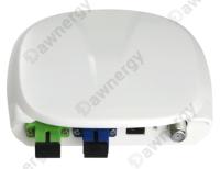 China DC5V Host Voltage Fiber Optic Active Components Input Optical Power 0dBm--10dBm Analog 0dBm--15dBm Digital For Performance for sale