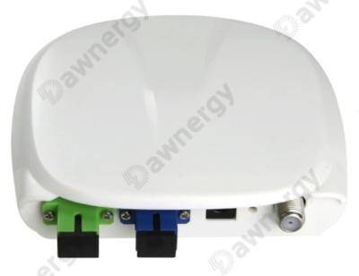 China DC5V Host Voltage Fiber Optic Active Components Input Optical Power 0dBm--10dBm Analog 0dBm--15dBm Digital For Performance for sale