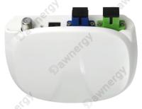 China Fiber Optic Active Components AGC Range -3 to -12 dBm 315x242x110mm 10 Set CSO ≥62dB for sale