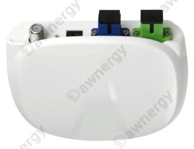China Fiber Optic Active Components AGC Range -3 to -12 dBm 315x242x110mm 10 Set CSO ≥62dB for sale