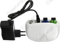 China DC5V Fiber Optic Active Components 315x242x110mm Package for CATV FTTH Networks for sale